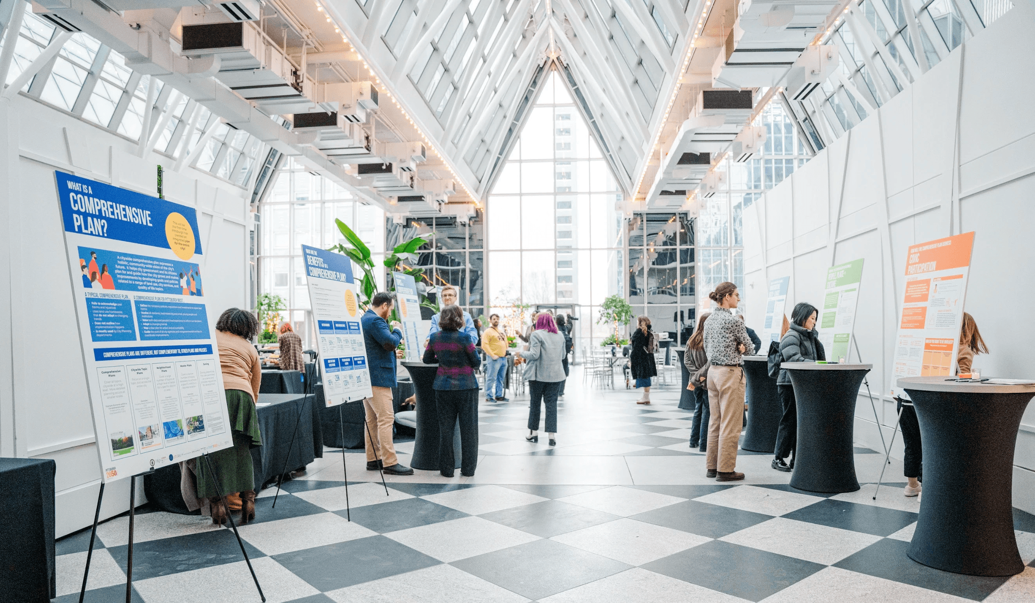 PGH Comprehensive Plan