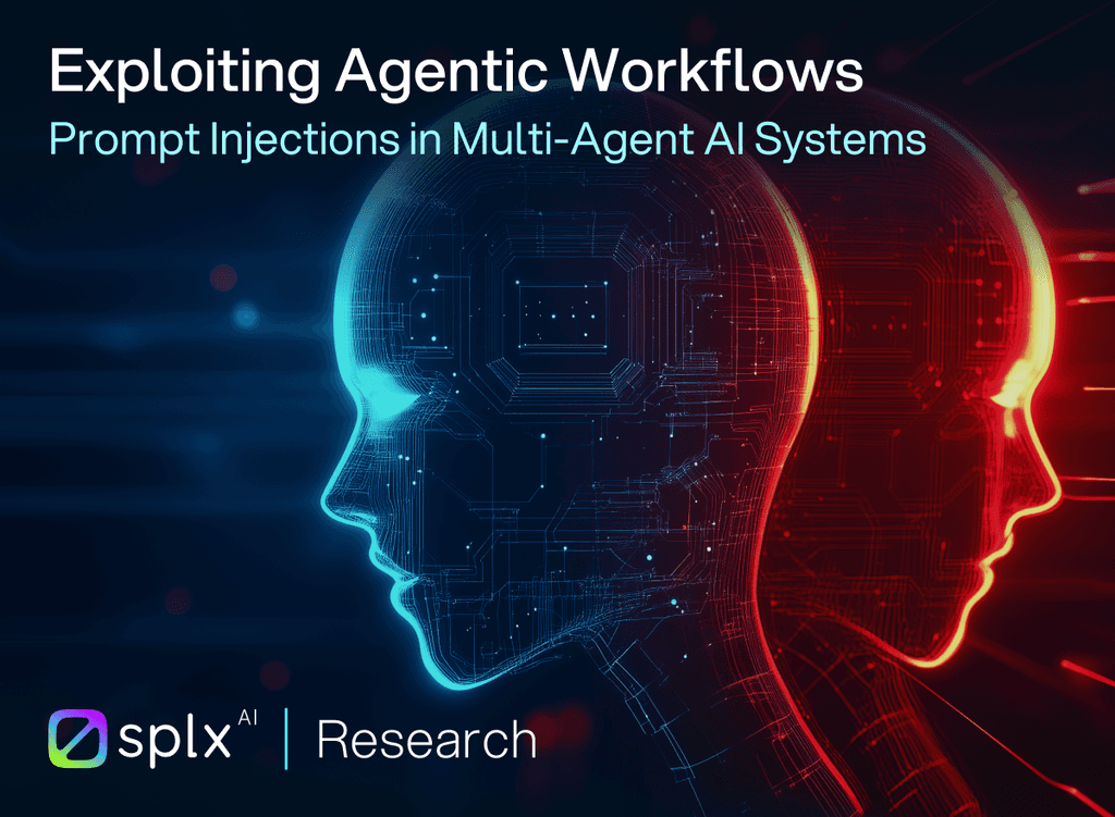 Exploiting Agentic Workflows: Prompt Injections in Multi-Agent AI ...