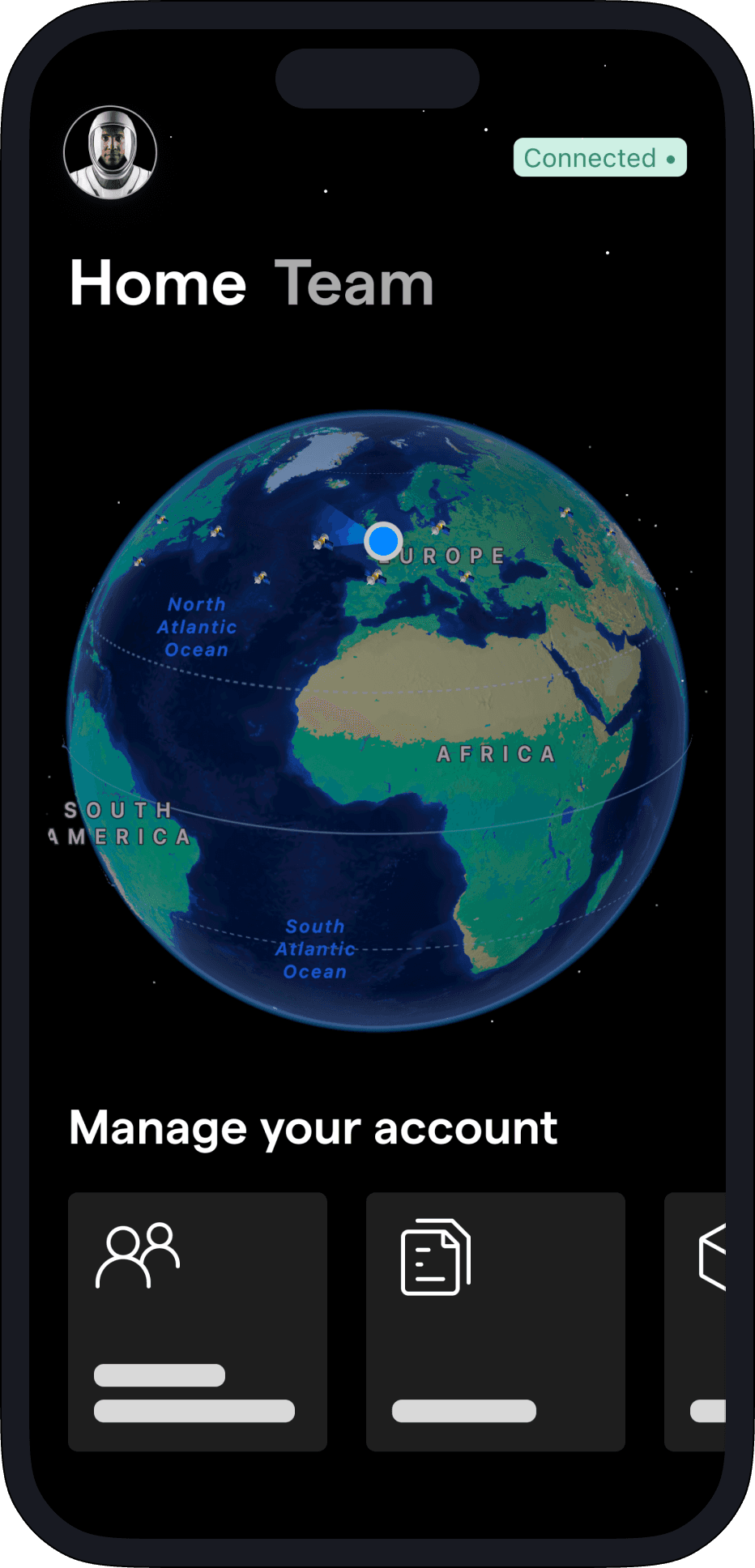 Popcorn - Connectivity Made Simple