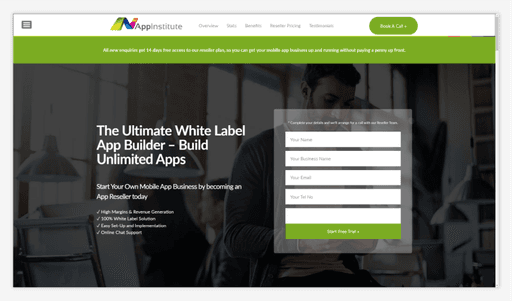 40 White Label Reseller Programs That Are Totally Worth It | WotNot