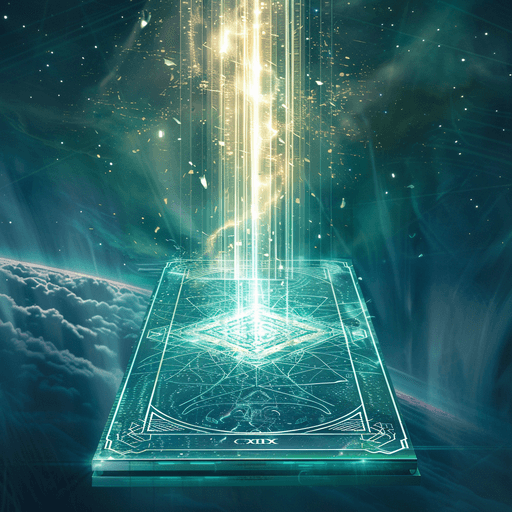 Tarot Master | Chat With Your Personal AI Psychic