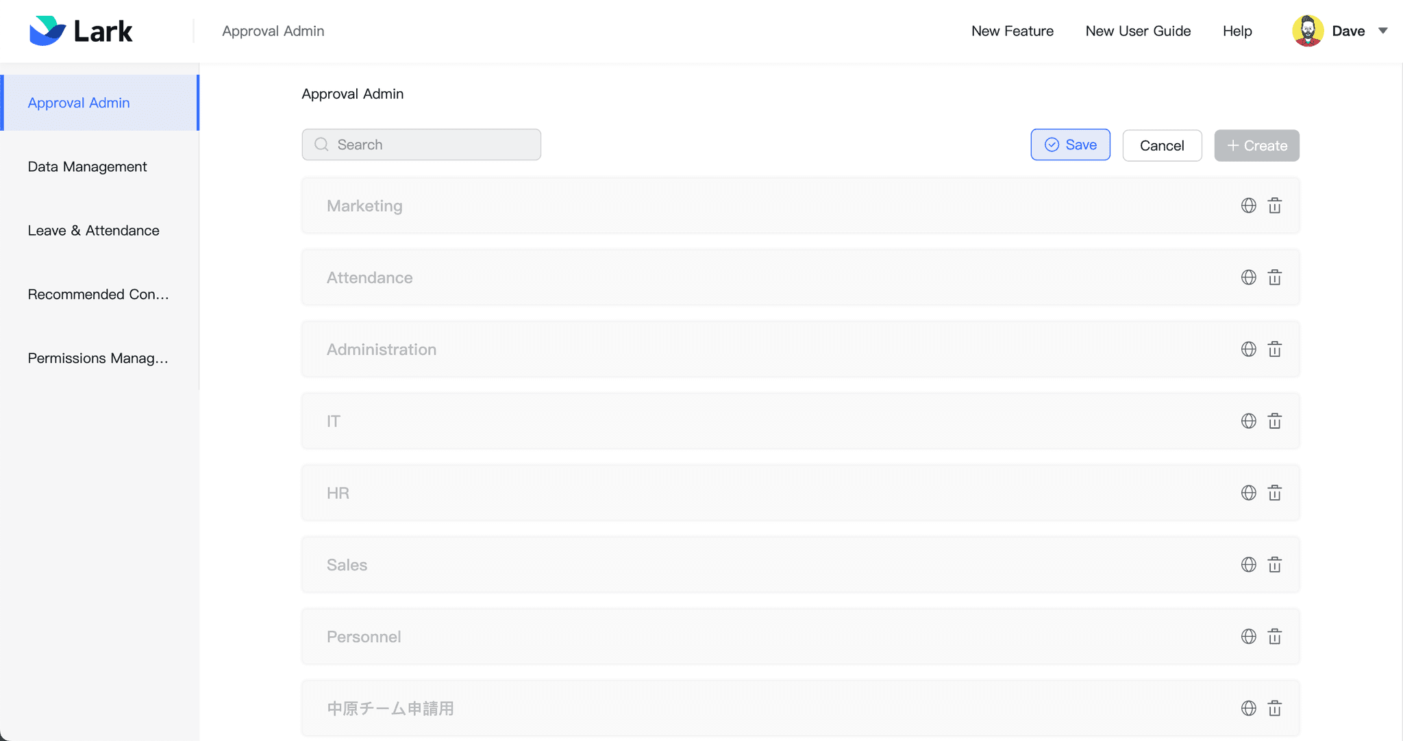 Ease Into Lark Approvals: A Simplified Process | Lark Blog