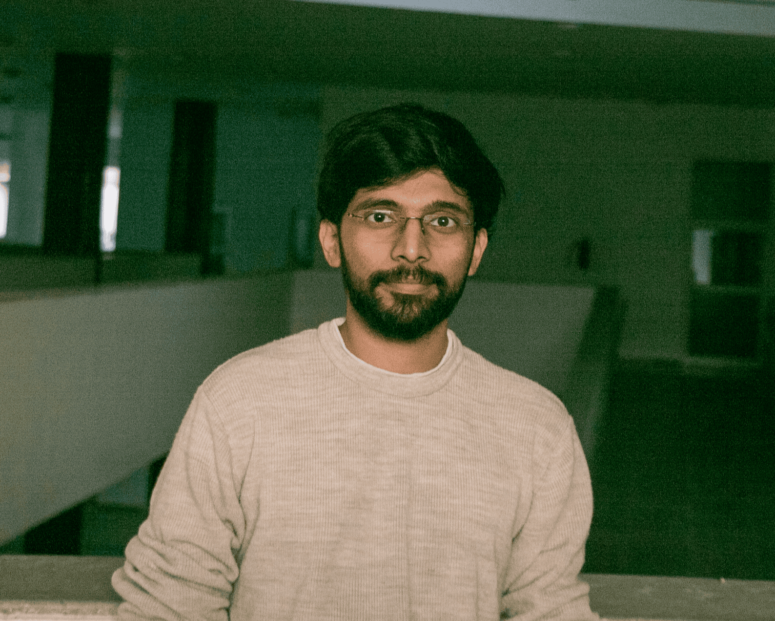 Prashant Sagar