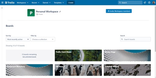 How to use Trello boards in a team - Hipporello