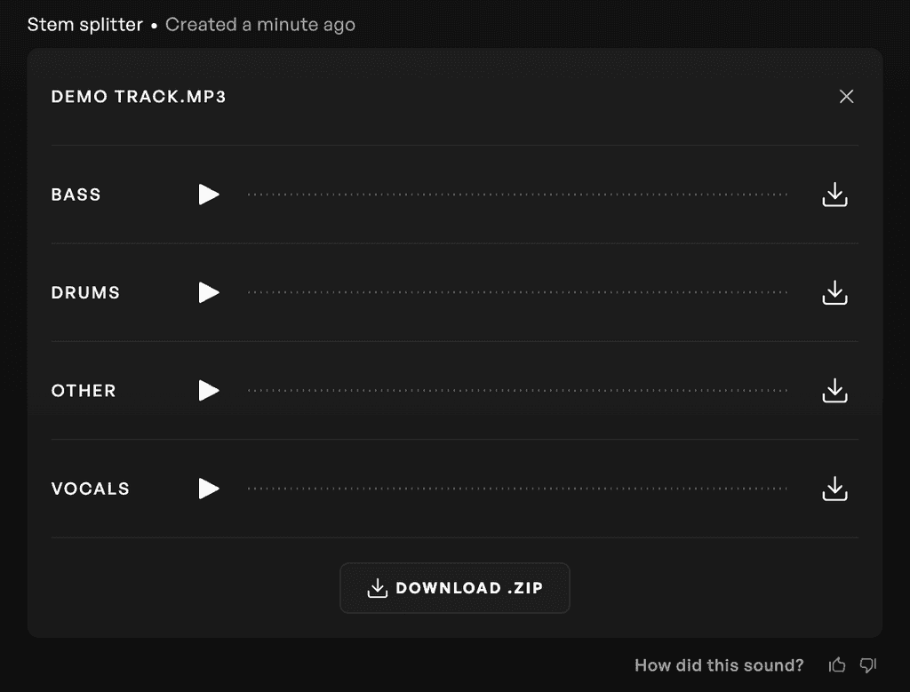 Top 5 Free AI Stem Splitters - Kits.AI