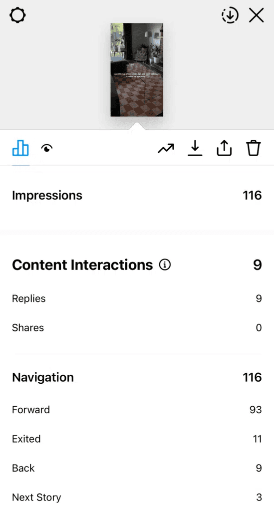 What Do Navigation Mean on Instagram?