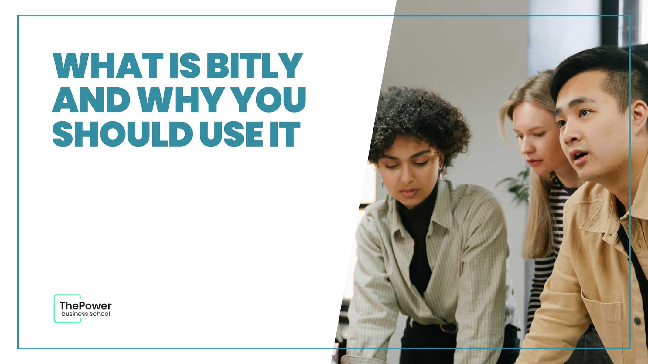 What Is Bitly? URL Shortener Explained + Key Features