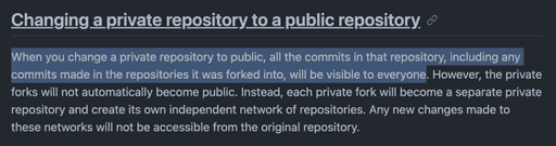 Anyone can Access Deleted and Private Repository Data on GitHub Truffle ...
