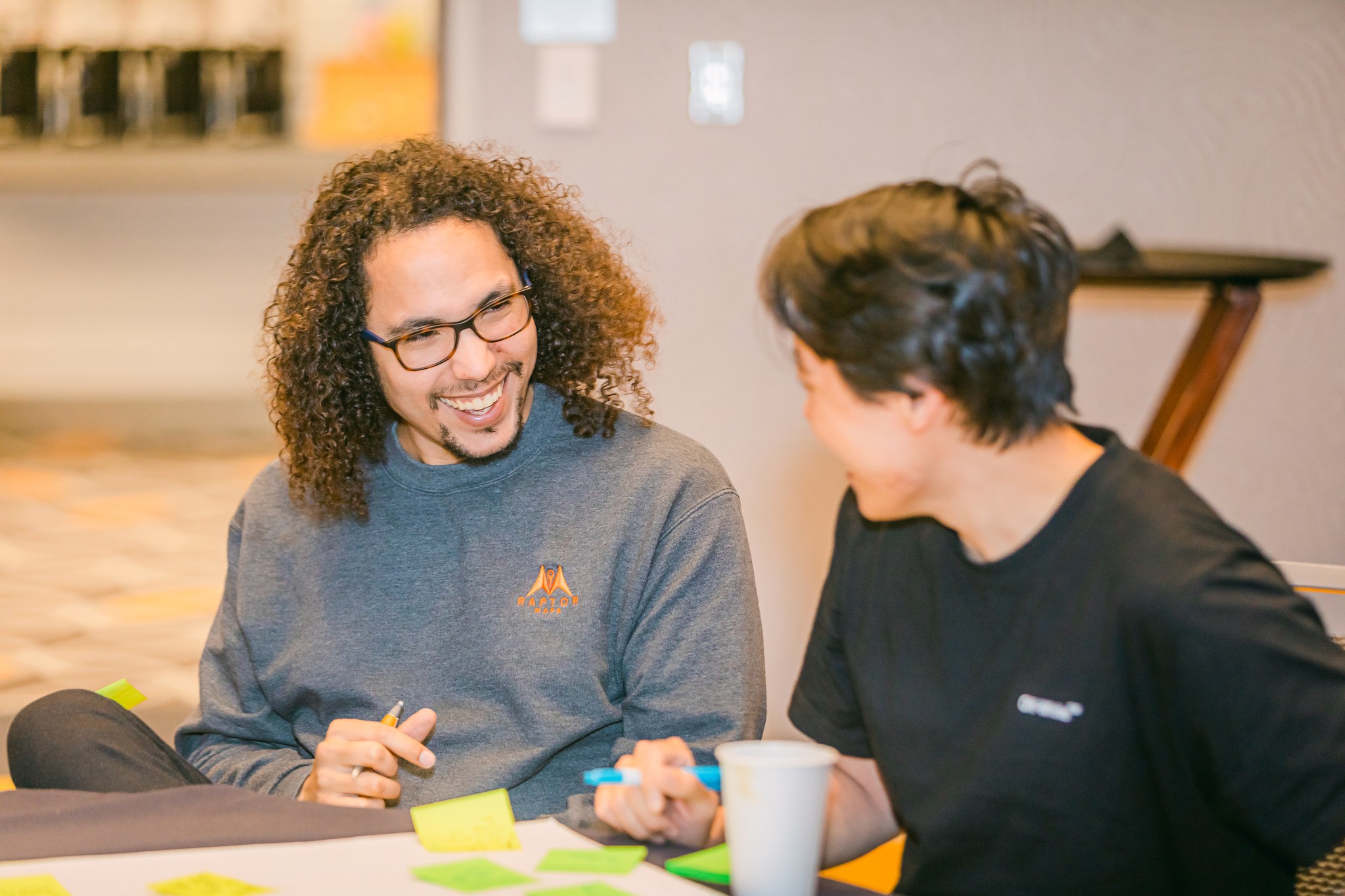 About Us | Raptor Maps