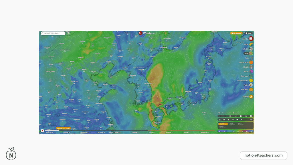 Top 40+ Free Notion Widgets to Boost Your Productivity in 2024