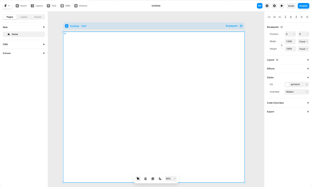 File Upload Input for Framer | FramerForms