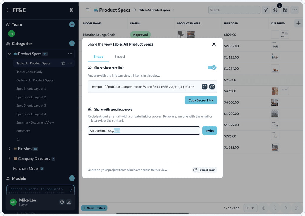 Why is OFCI so important during Construction Administration? | Layer App