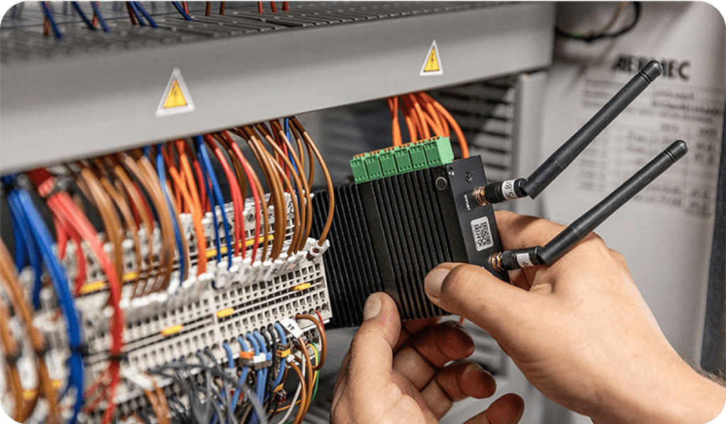 The path to digitalization with MUV Digital and akenza - akenza | Self-Service IoT Platform to ...