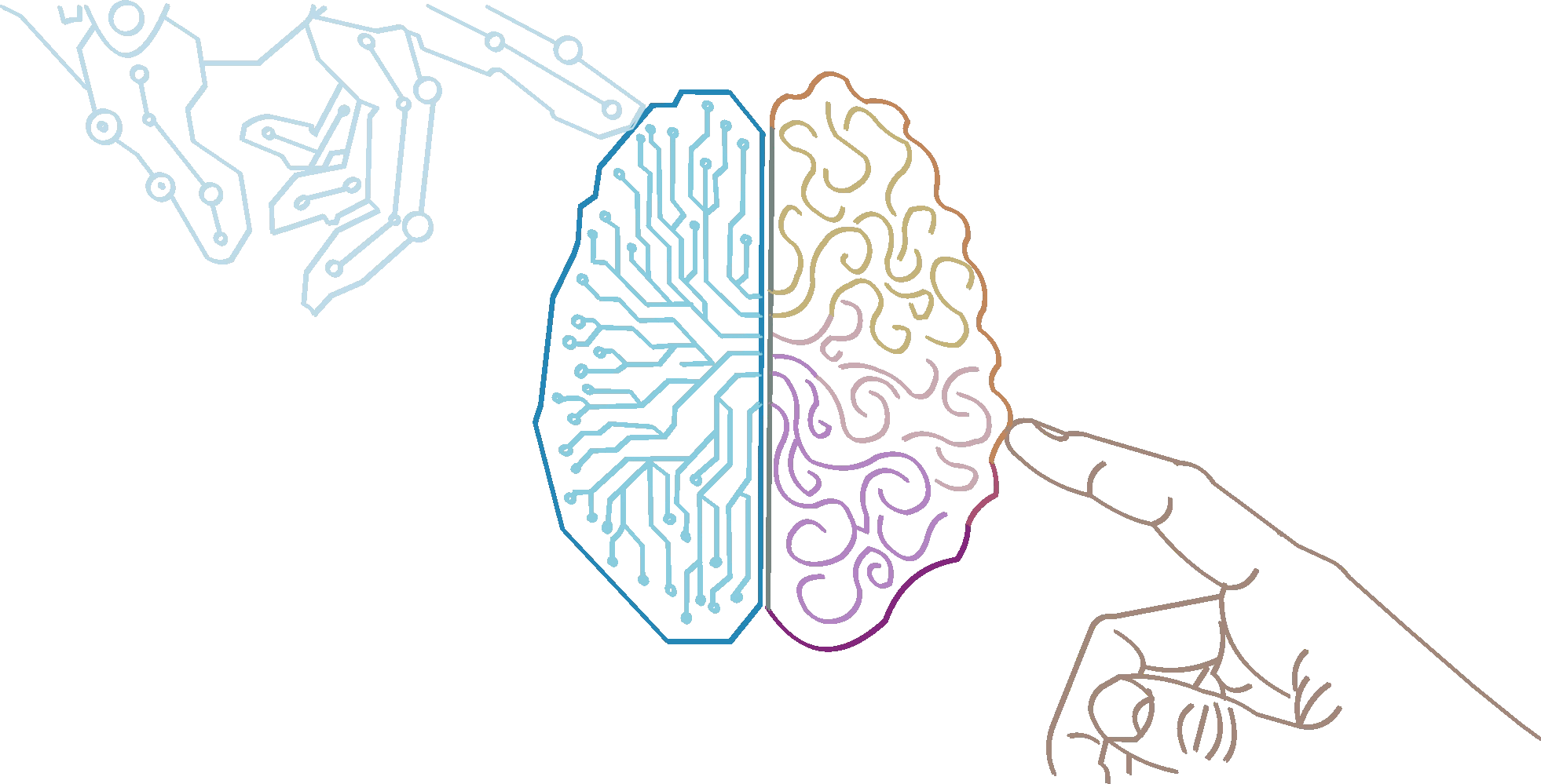 Zebra Brain - Tu segundo cerebro