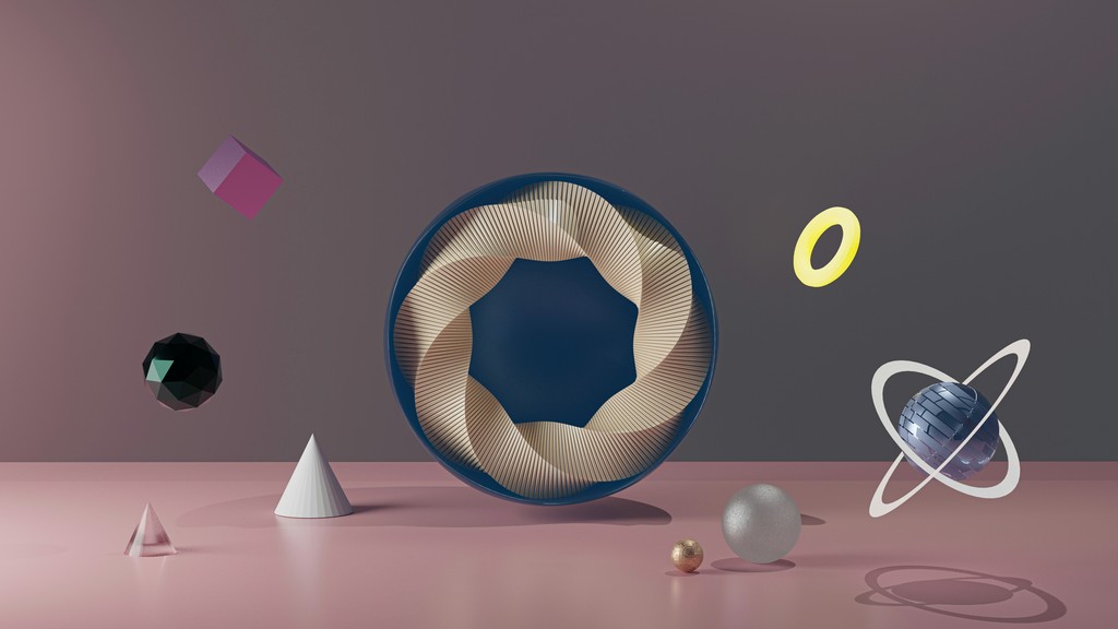 Most Essential 3DS Max Keyboard Shortcuts for Faster 3d Modeling - Vagon