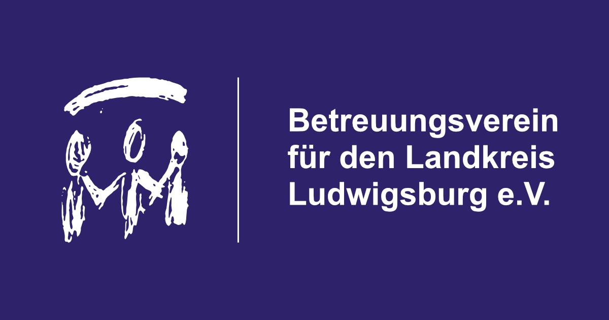 Rechtliche Betreuung Ludwigsburg | Betreuungsverein