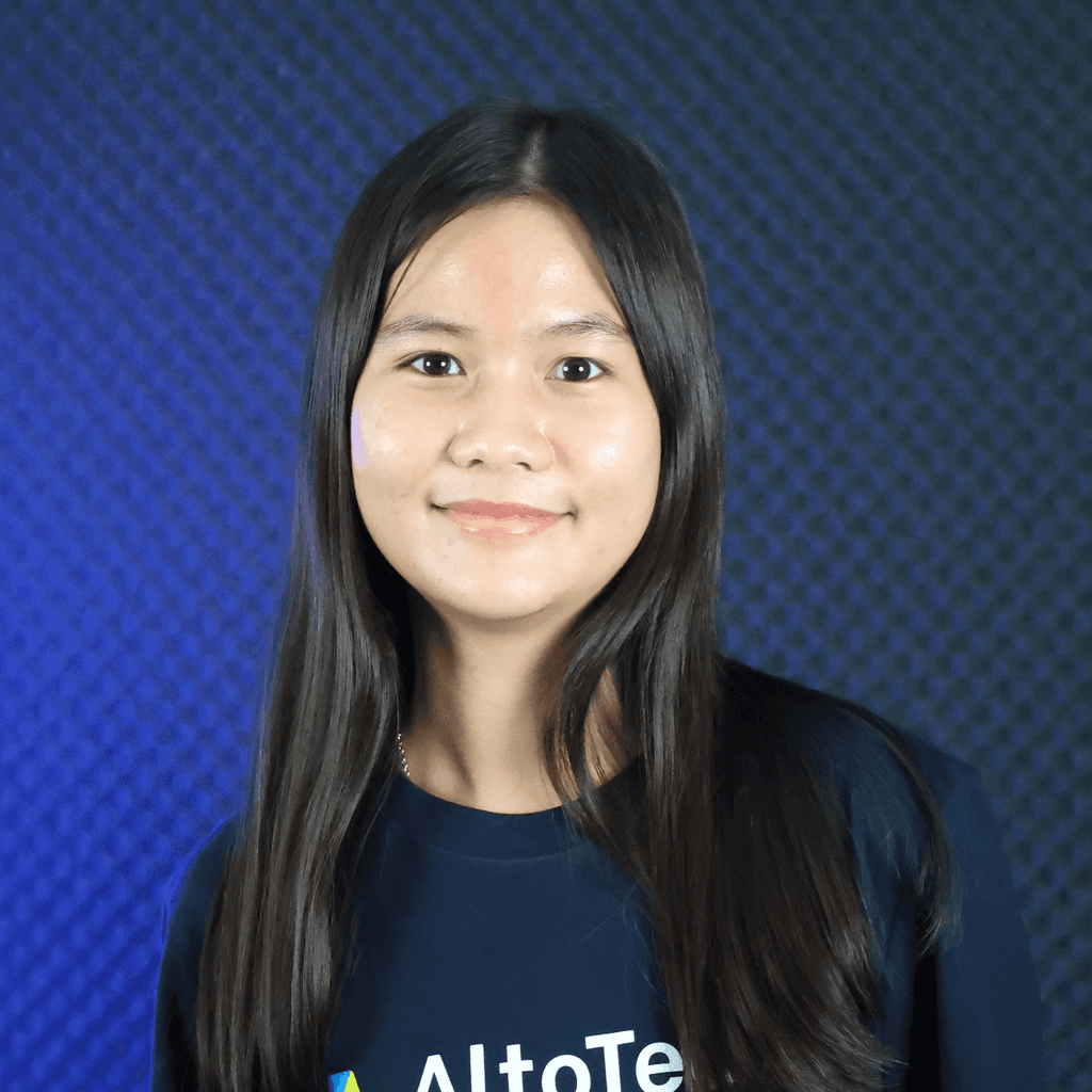 About AltoTech | Innovating for a Sustainable Energy Future