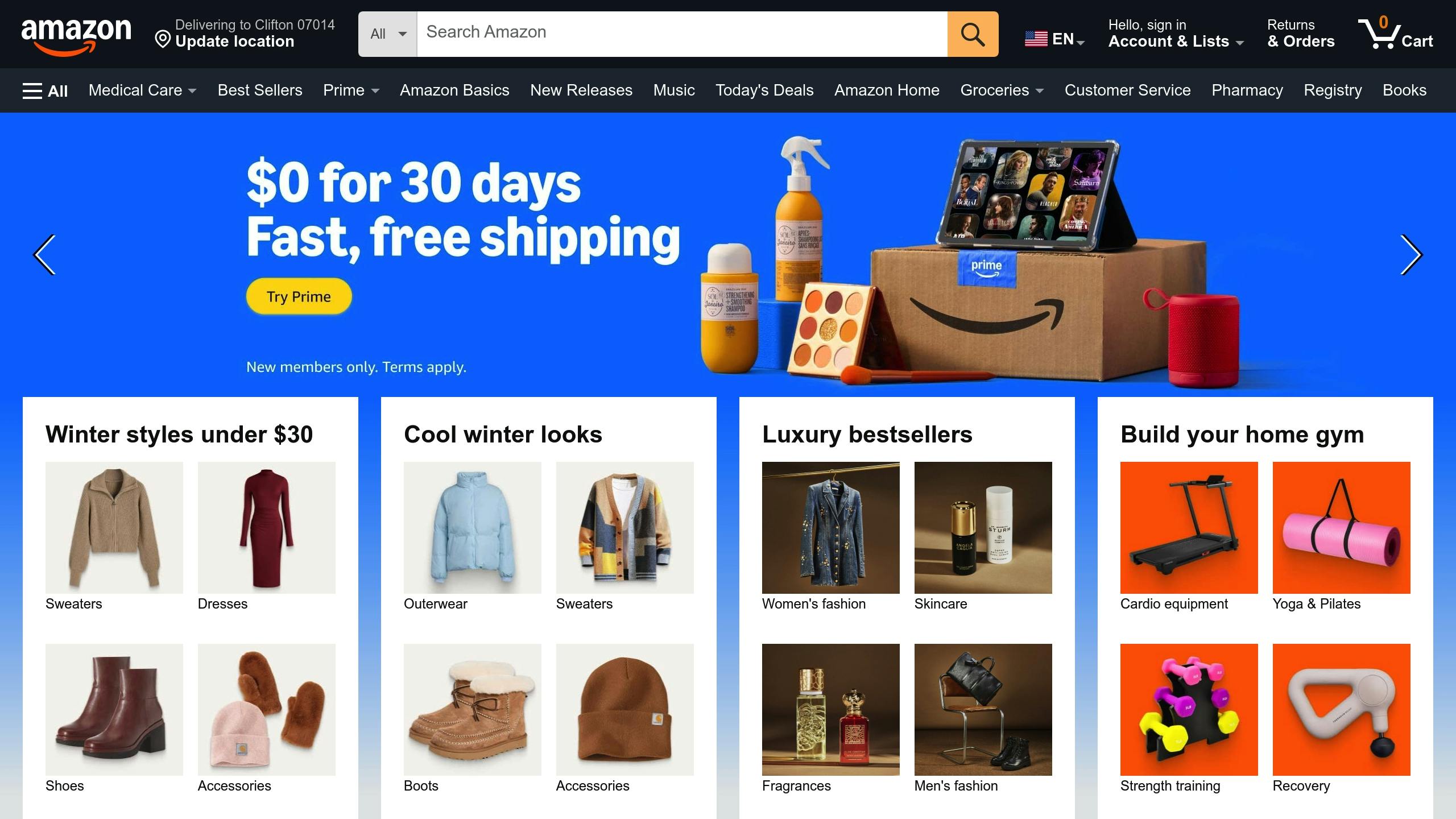 How to Create High-Converting Amazon Product Listings - eStore Factory