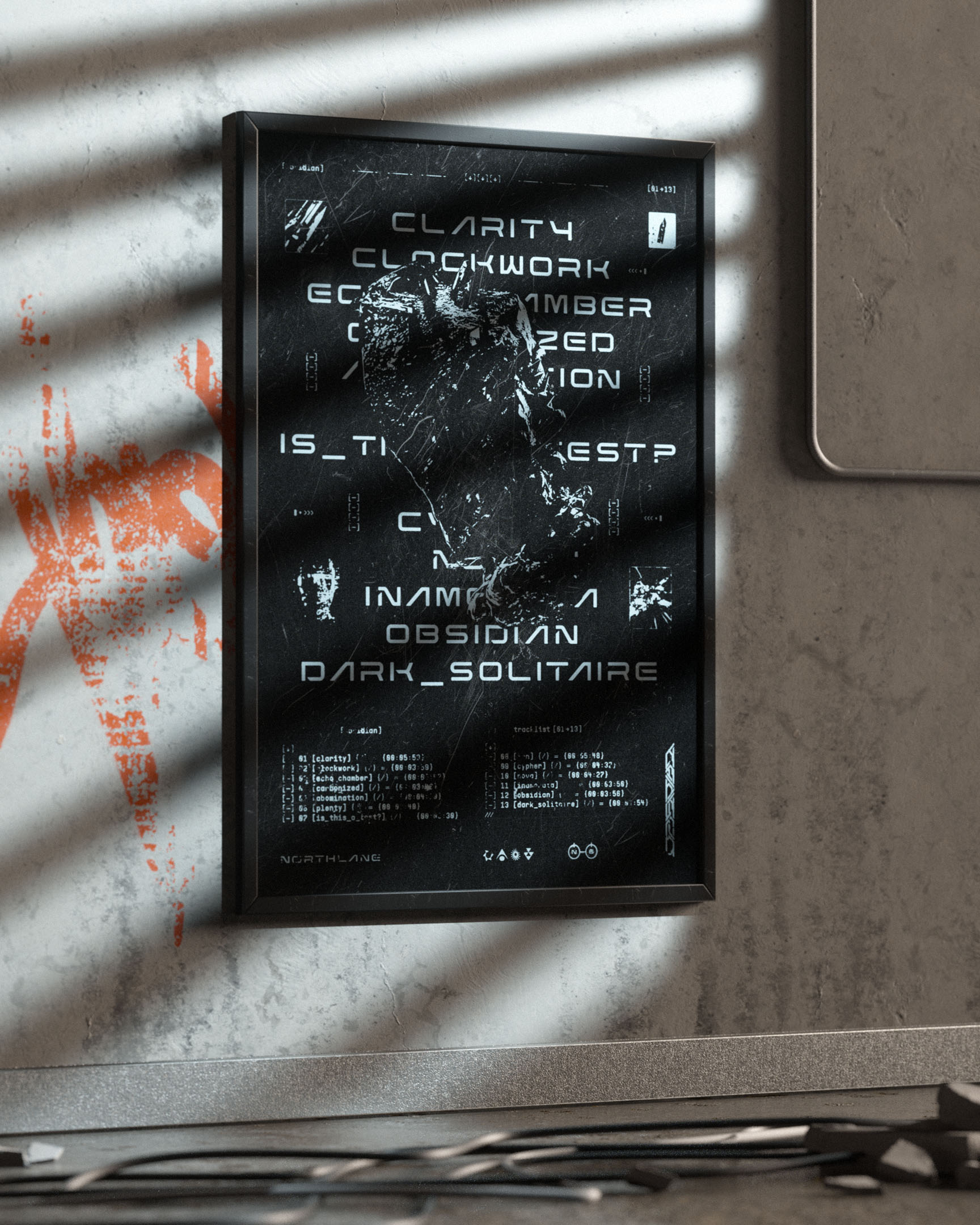 Dan Barkle Portfolio © 2024