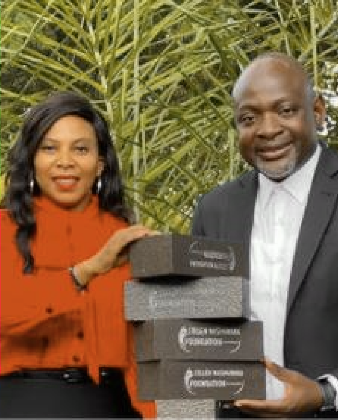 Collen Mashawana Foundation - African Based NGO