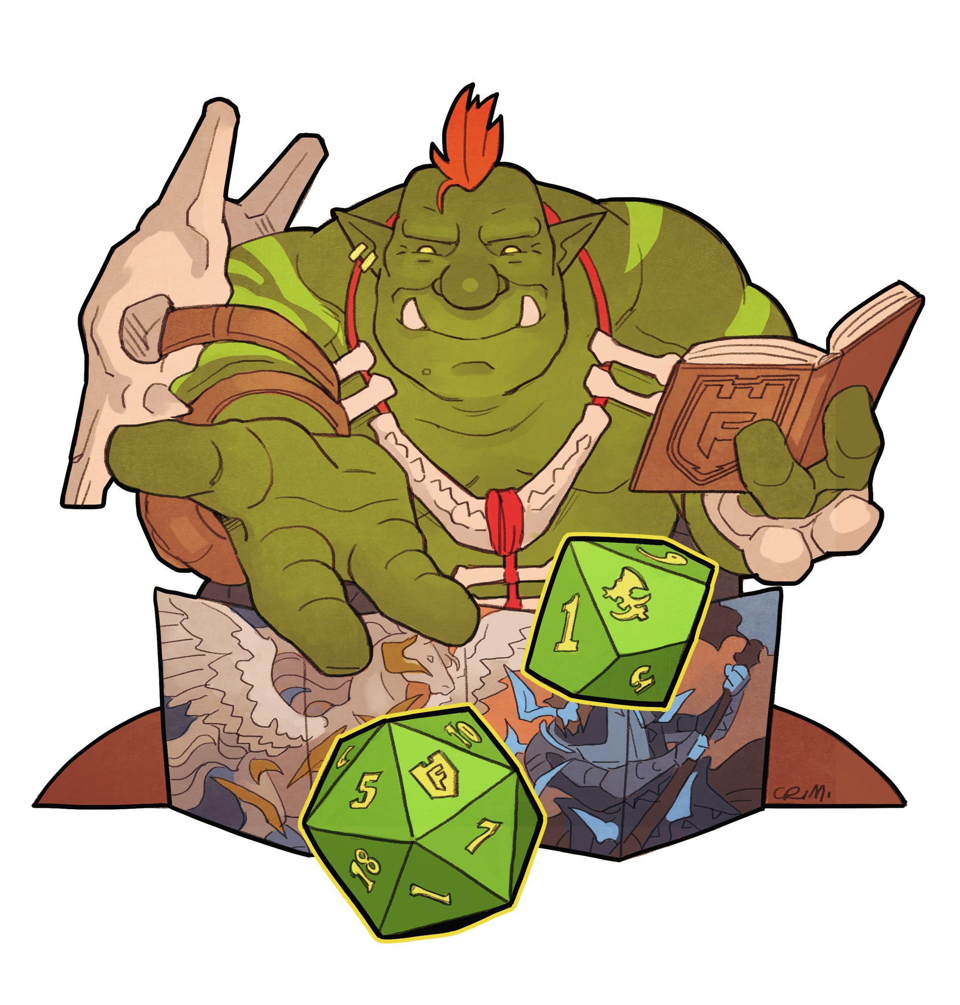Dungeons & Flagons – Play DnD in Melbourne & Sydney