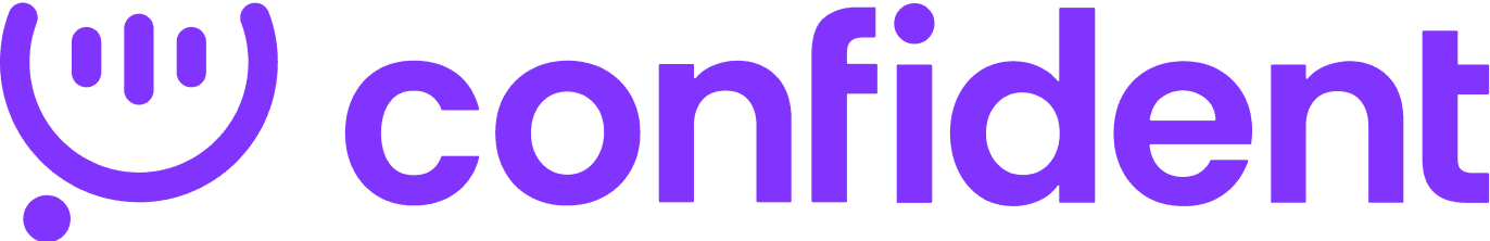 Beconfident | Speak your way with AI