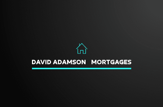 David Adamson Mortgages