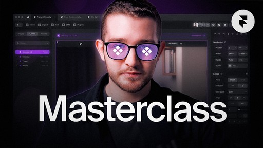 Framer Tutorial: Creating Scroll Progress Bars — Framer Tutorial
