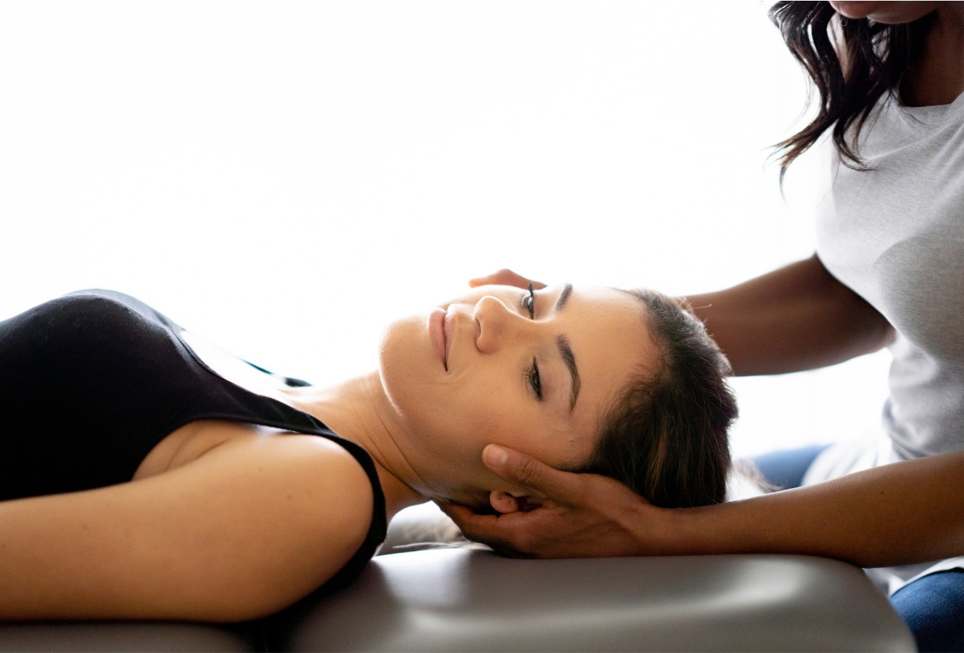 Raw Wellness | Chiropractic & Wellness Services