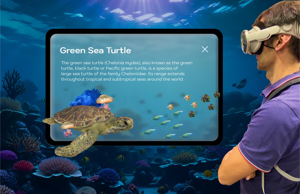 NXT Interactive - Our Projects