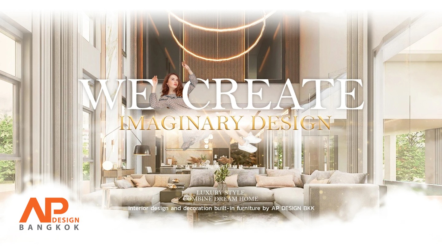 AP Design BKK