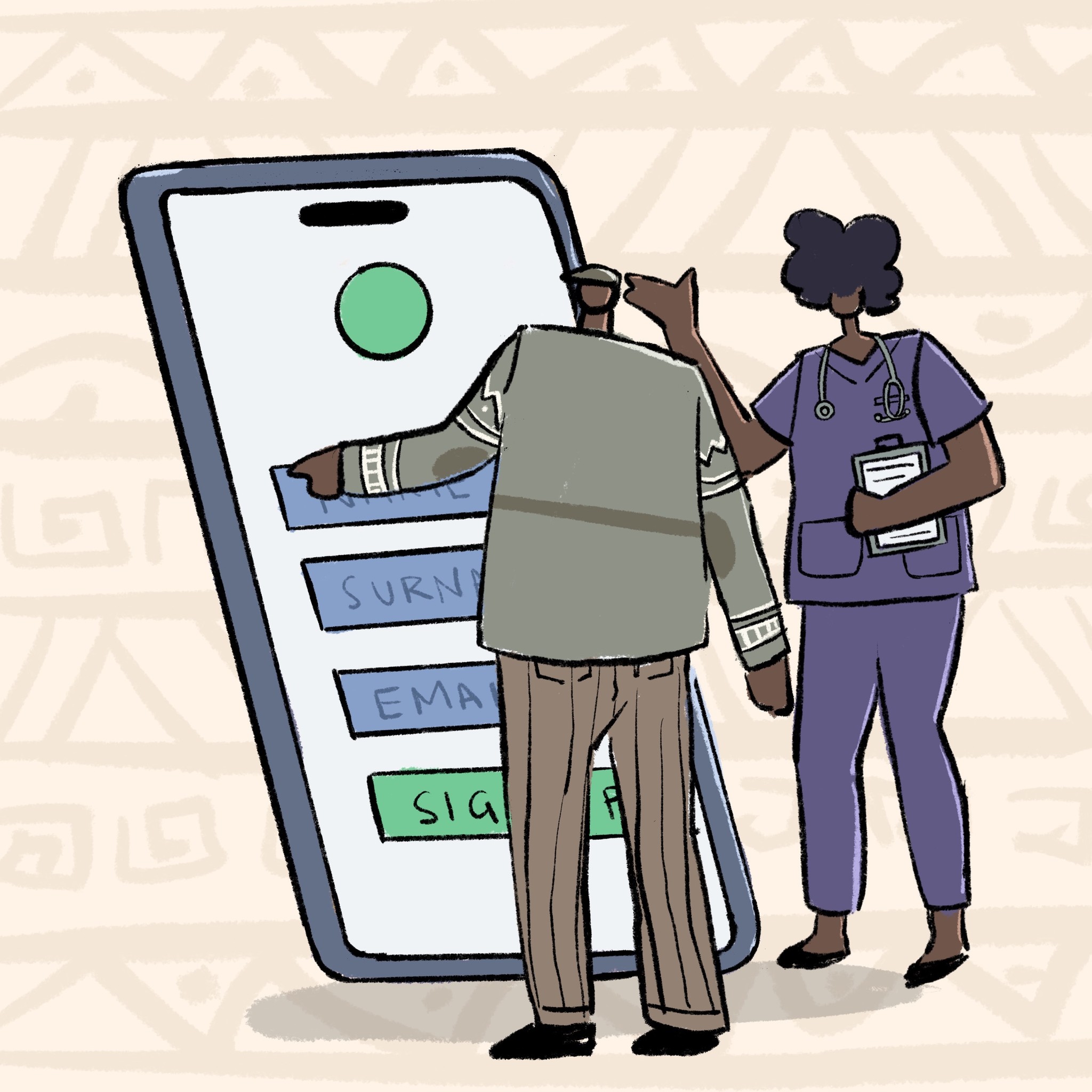 A Step-by-Step Guide to NHIMA Registration for Zambian Employers - Zigops