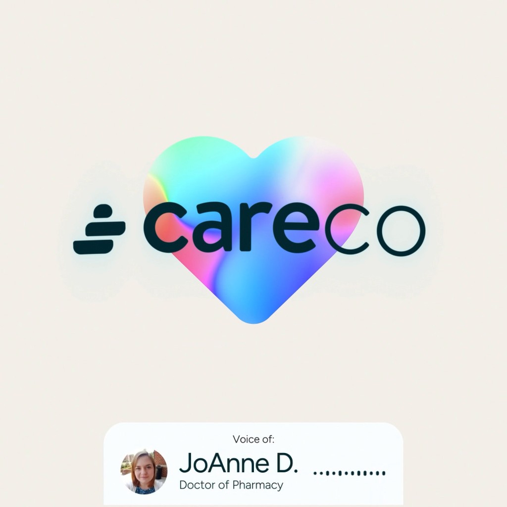 CareCo | AI for Care Teams - Amplifying Human Healthcare