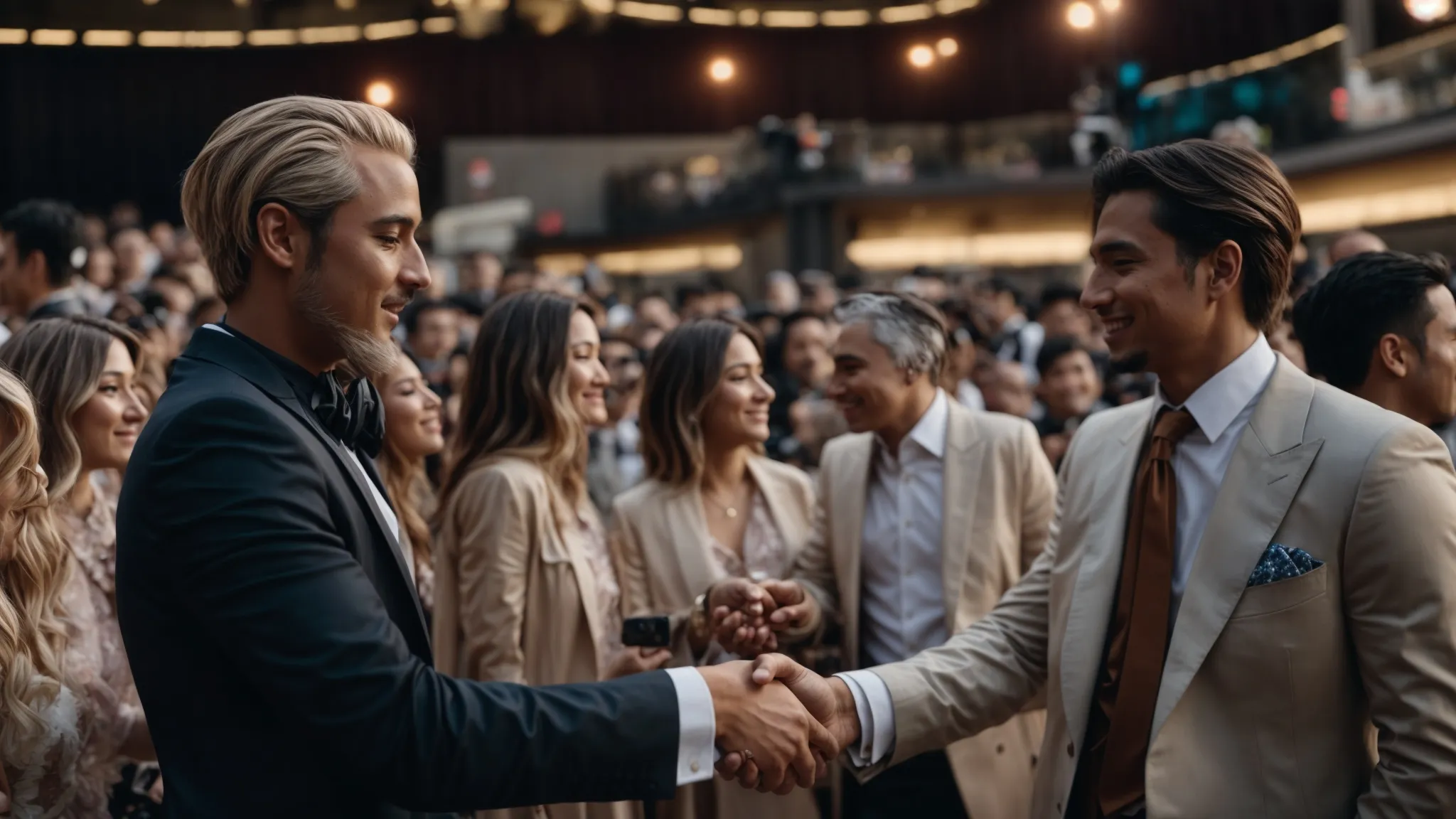 How To Promote A Film On Social Media - Saturation