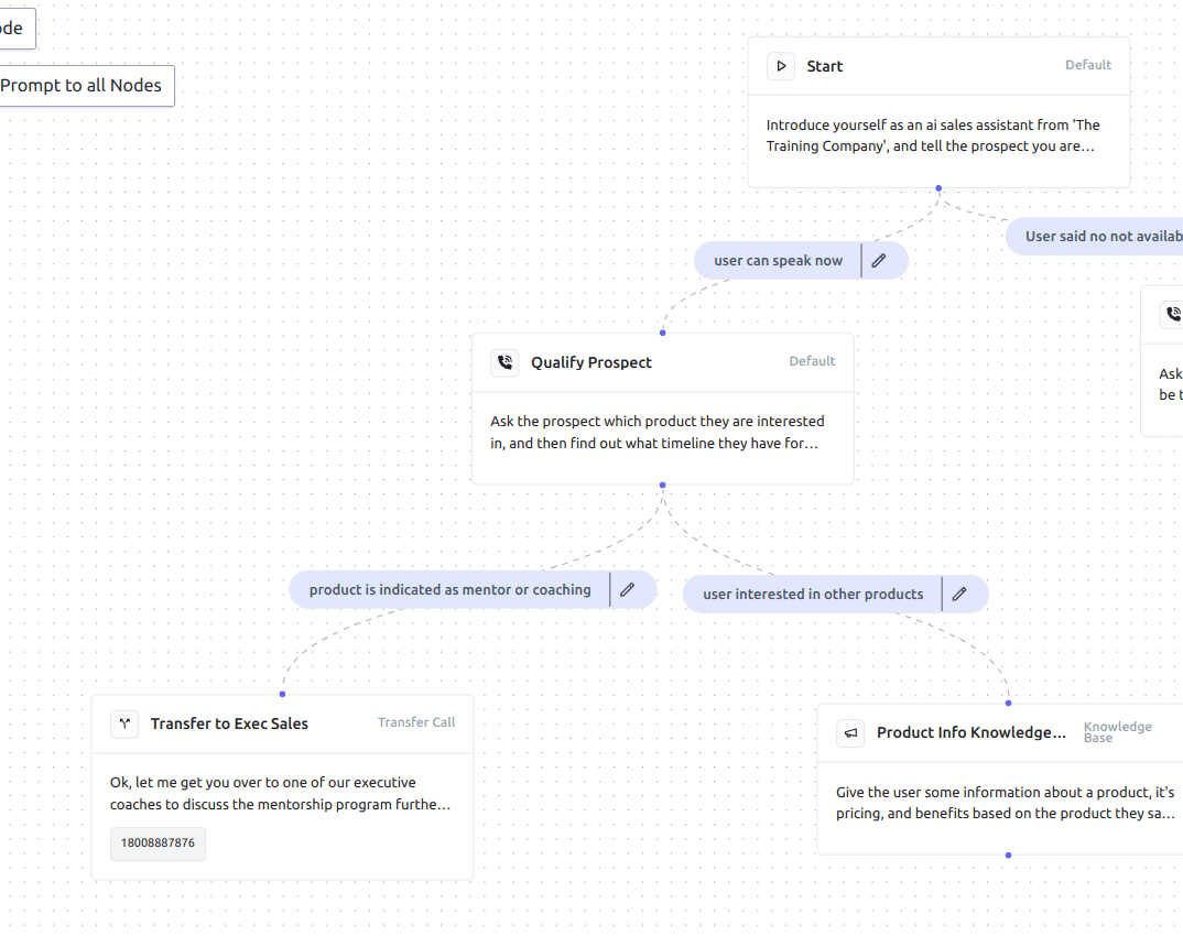 Module 3 | Lesson 1: Building Your First Pathway