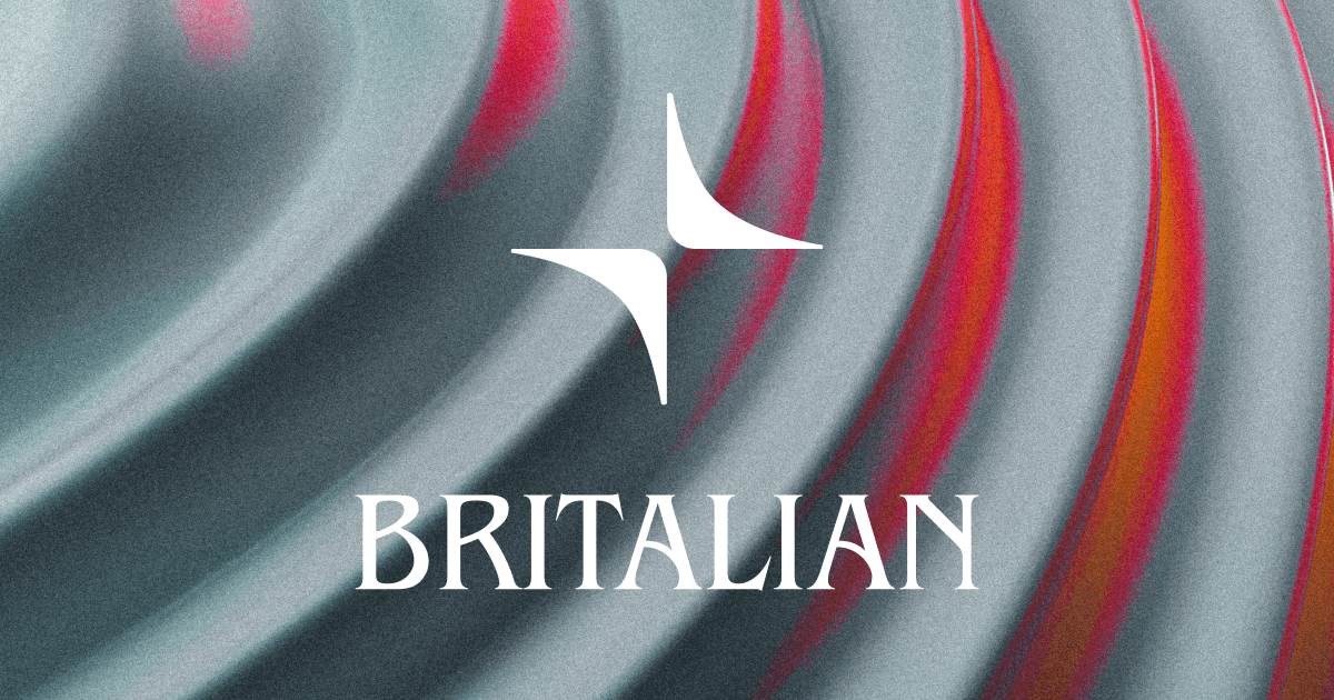 Britalian
