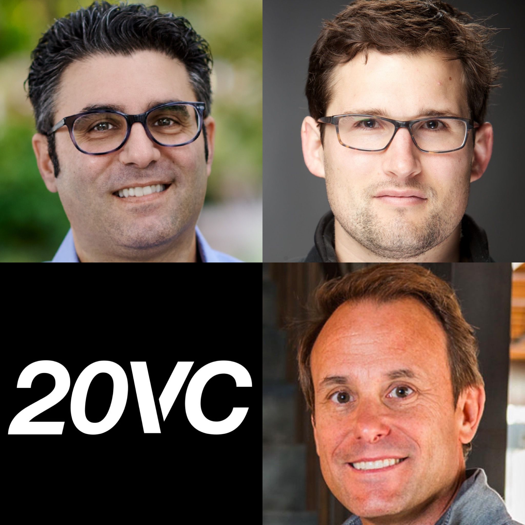 20VC Roundtable: NEW FORMAT: Why the Seed Investing Model is Broken ...