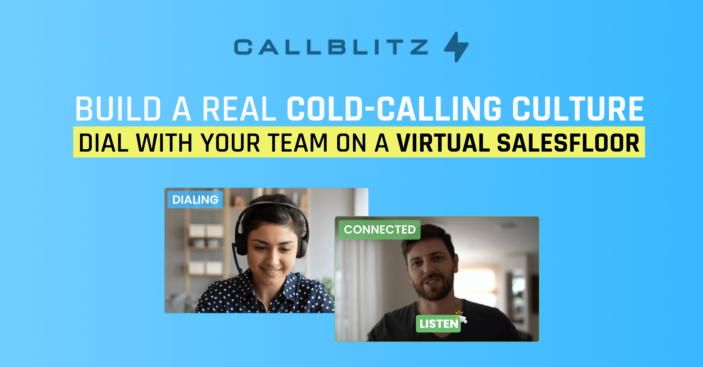 12 Expert B2B Cold Calling Tips to Boost Sales in 2025 - Callblitz