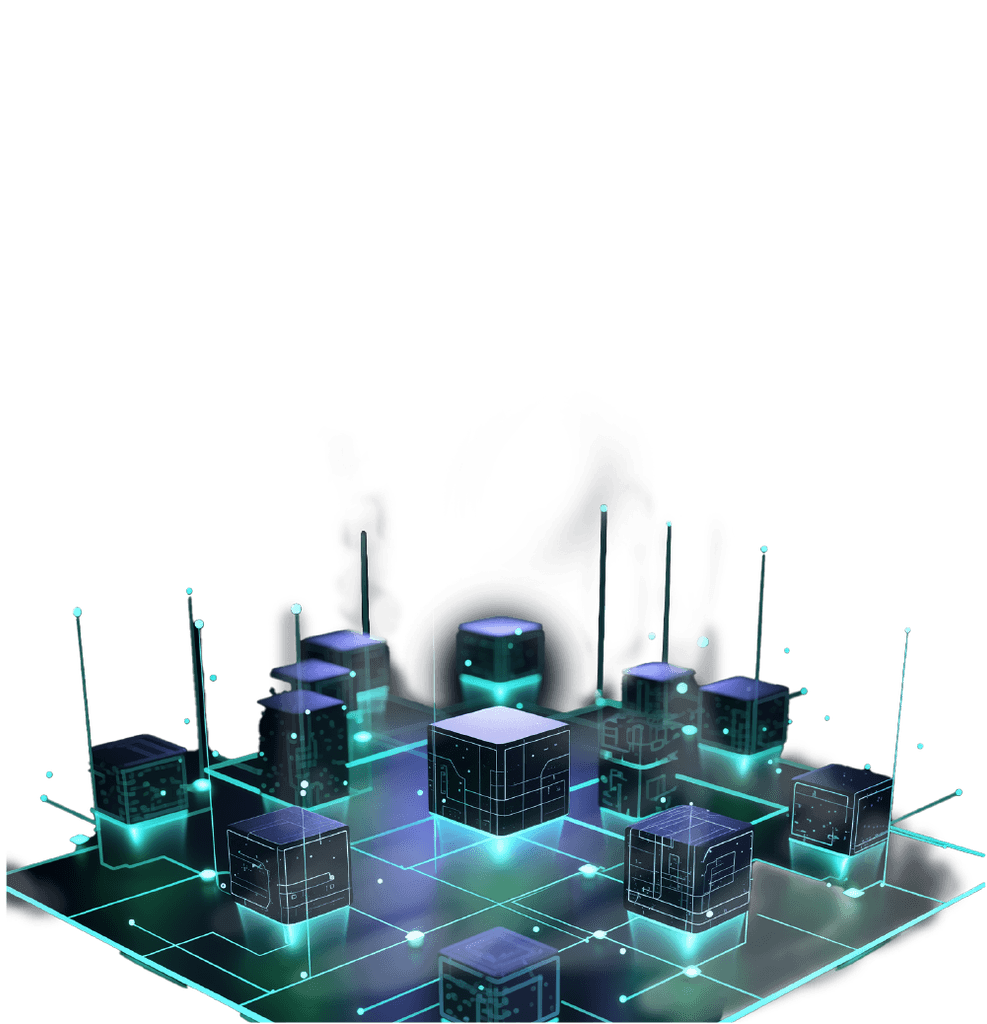 Freedom World | Vision