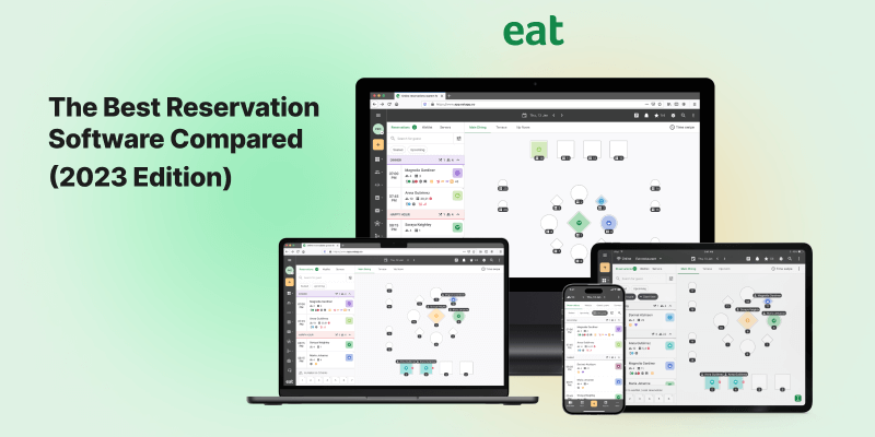 OpenTable vs. Toast | Compare Restaurant Reservation Software in 2023