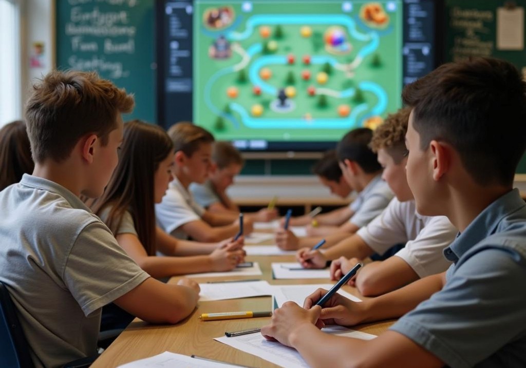 Future Education Trends: Complete Guide for Teachers