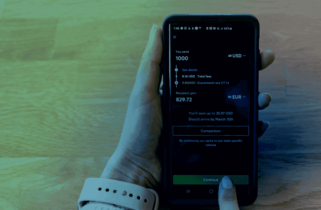 9 Best International Money Transfer Apps in 2025 - Mural