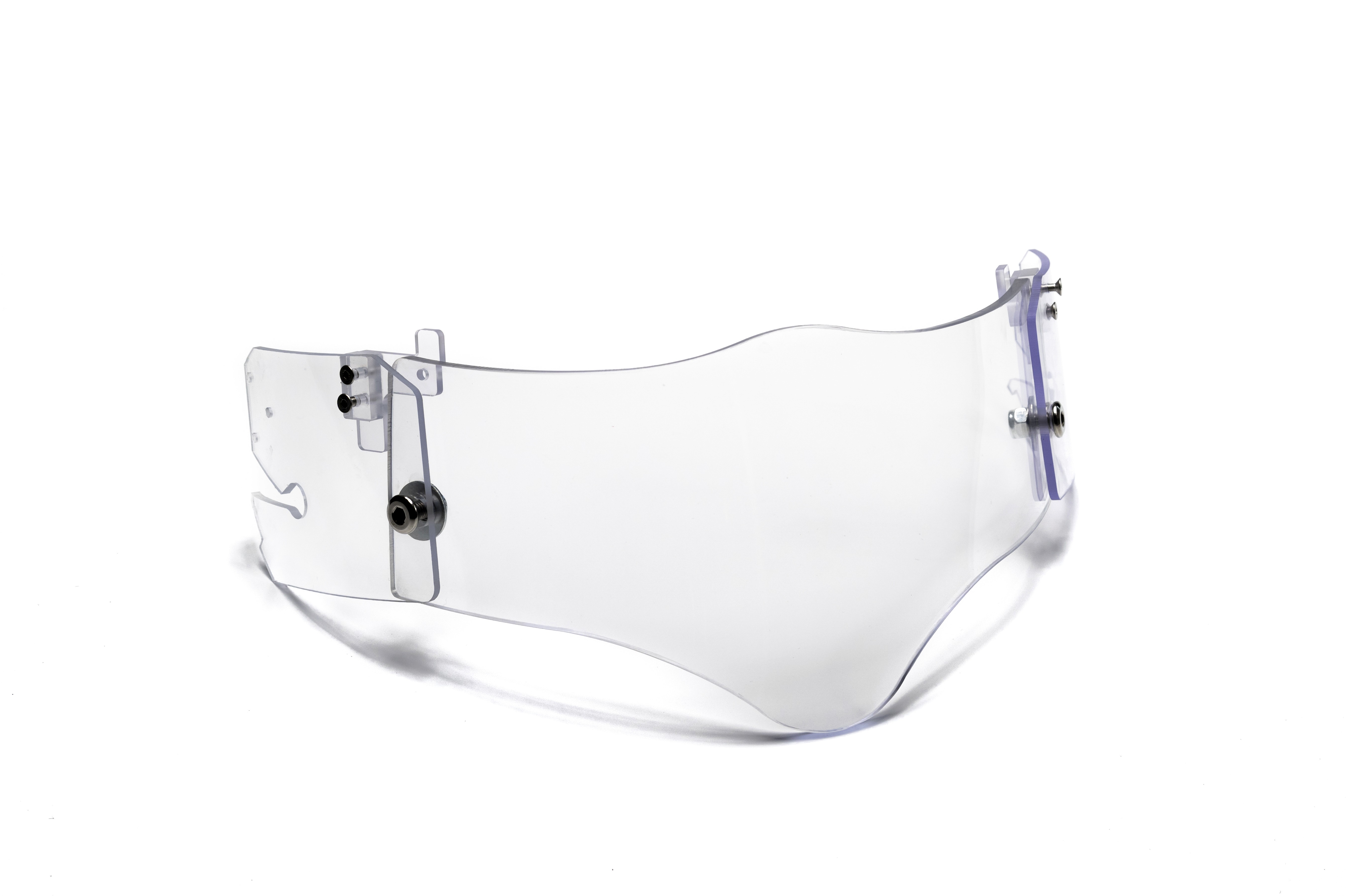 Abrasion Resistant Polycarbonate Sheet - Excelite Plastics