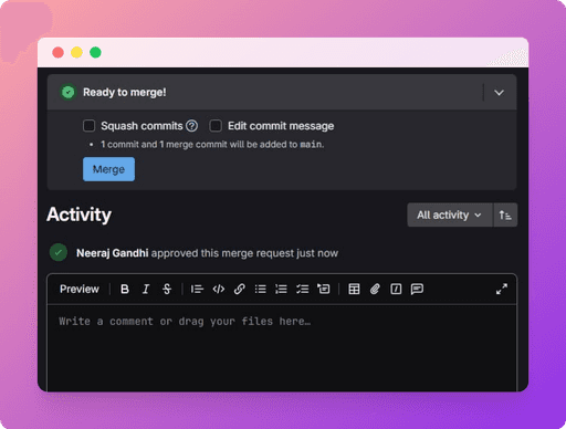 GitLab Code Reviews: Best Practices, Merge Requests & Examples [2025]