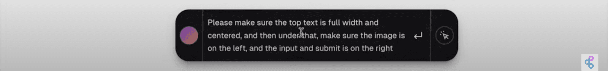 Generative Fullstack: Frontend UI with Vercel v0 and Backend with BuildShip