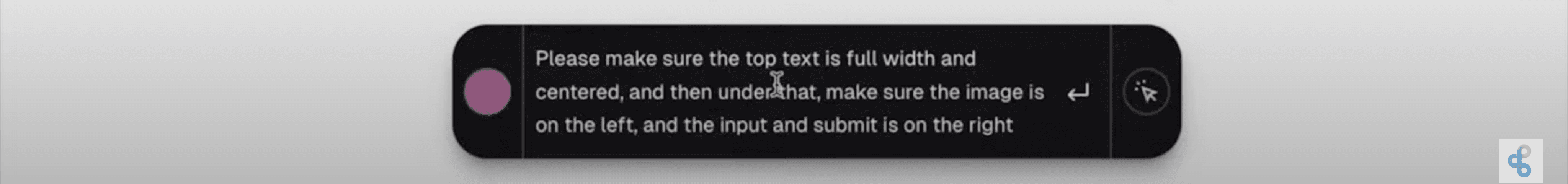 Generative Fullstack: Frontend UI with Vercel v0 and Backend with BuildShip