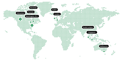 Real-time Crisis Alerts | Samdesk