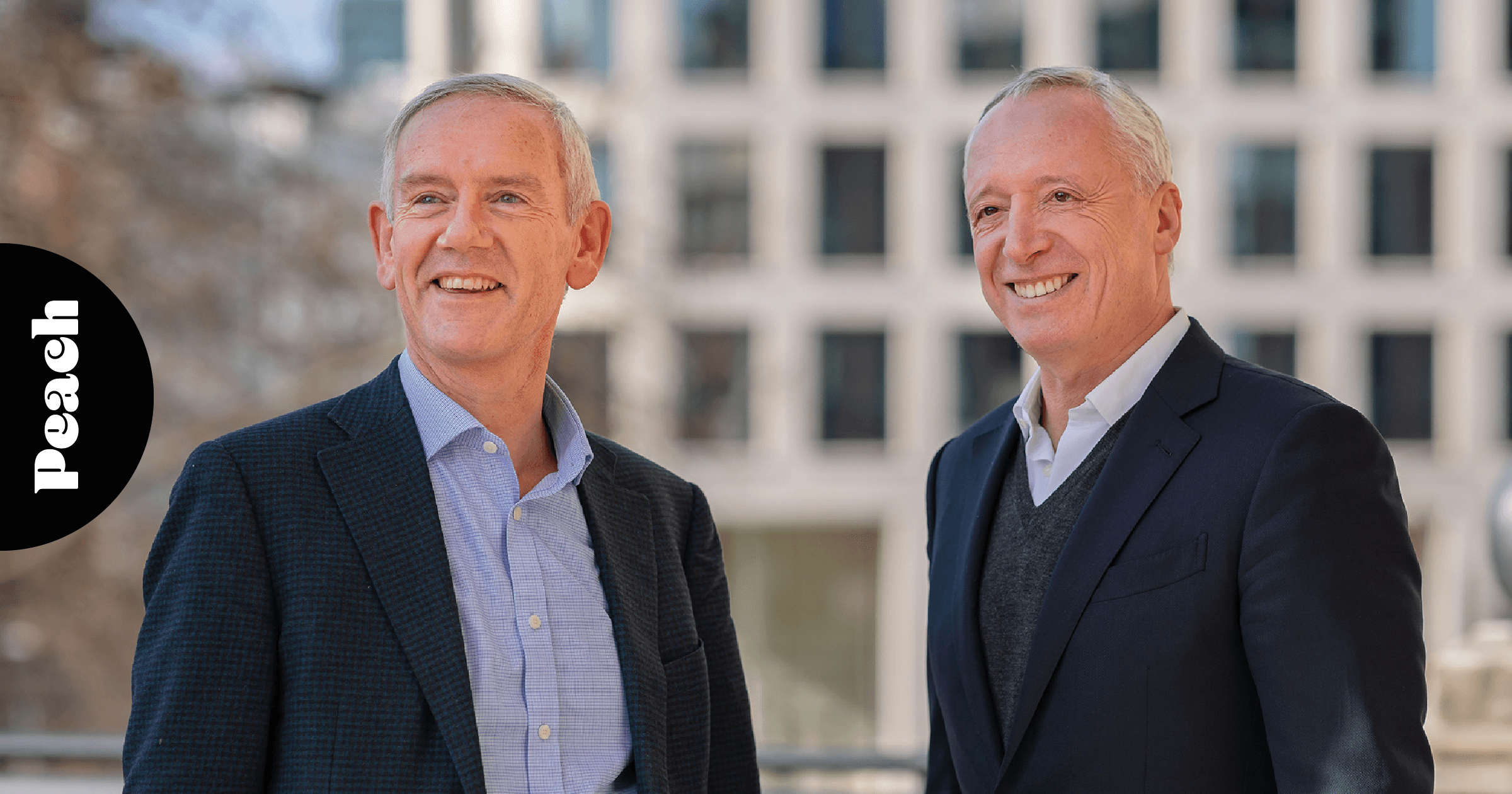 Announcing our new CEO: Ben Regensburger - Cape.io
