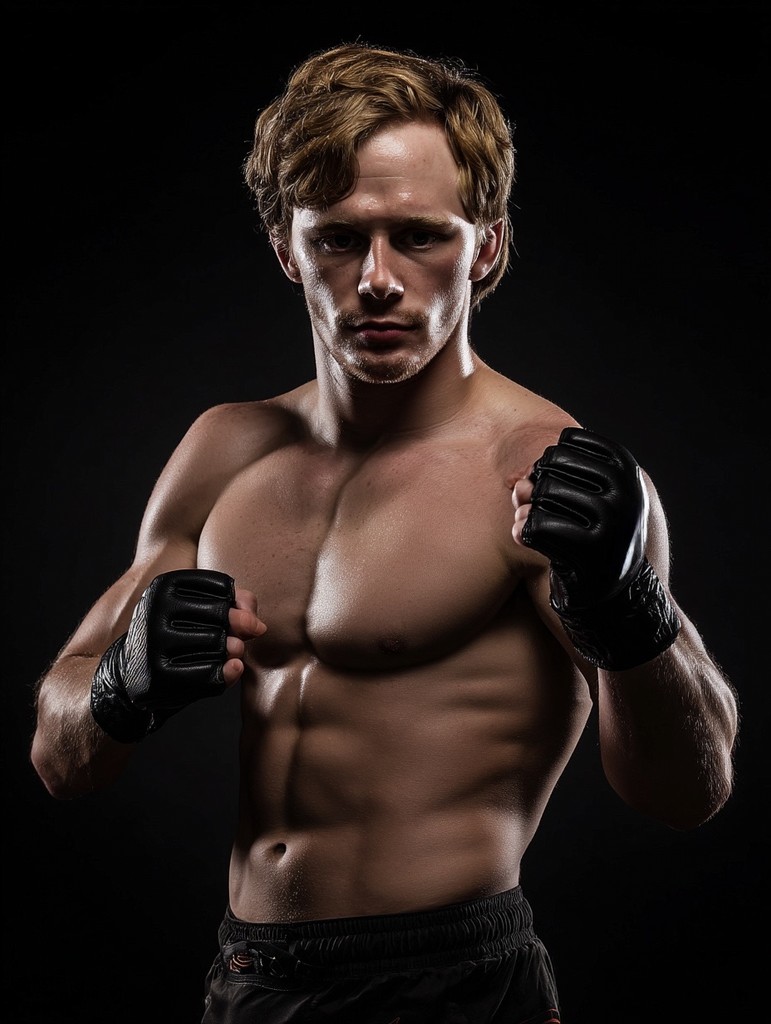 Victory Fighting League