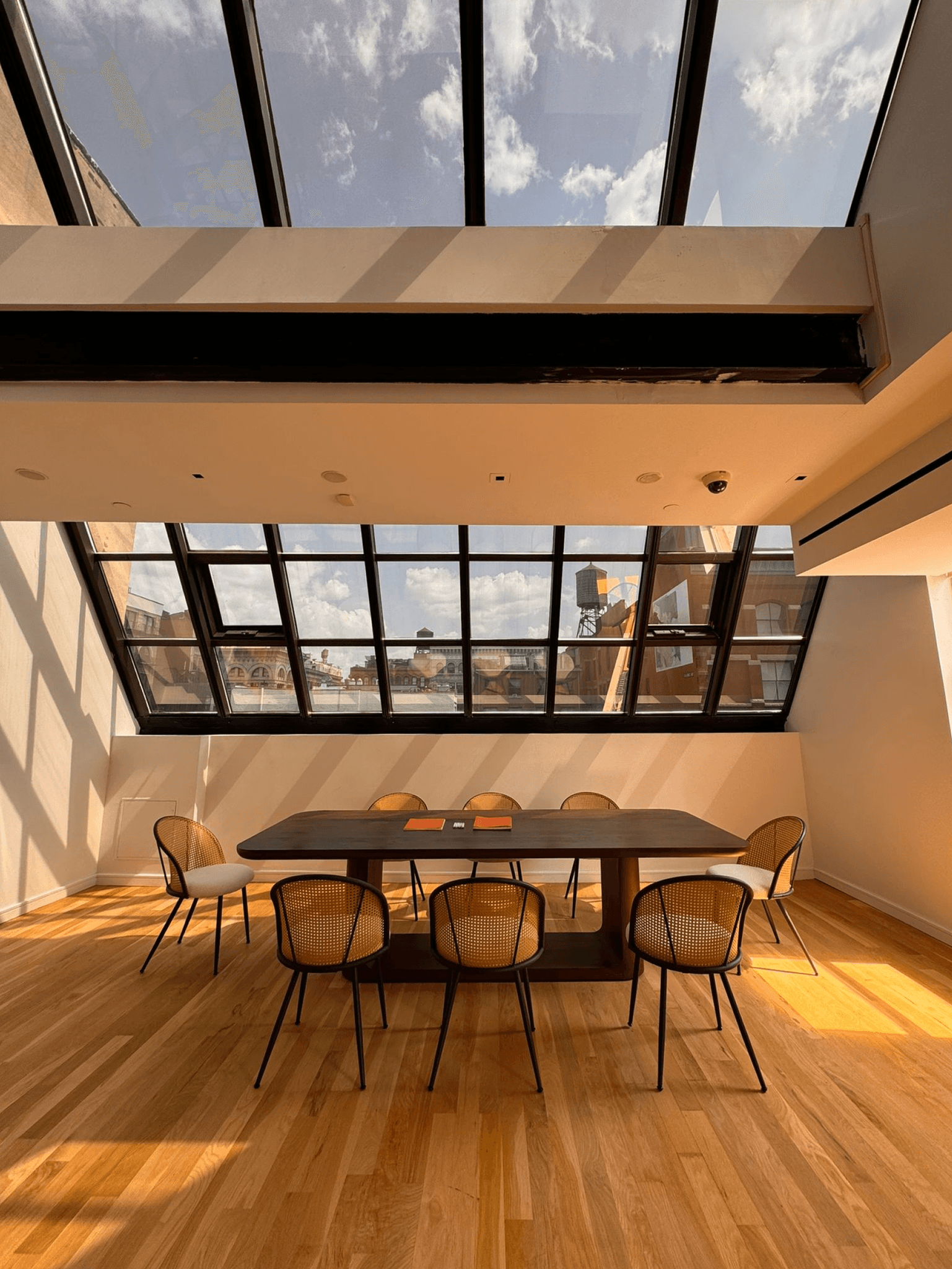 Maison BETC